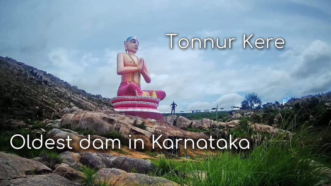 Kere Tonnur Pandavapura Mandya Tourism | Tonnur kere | Thonnur Lake at ...