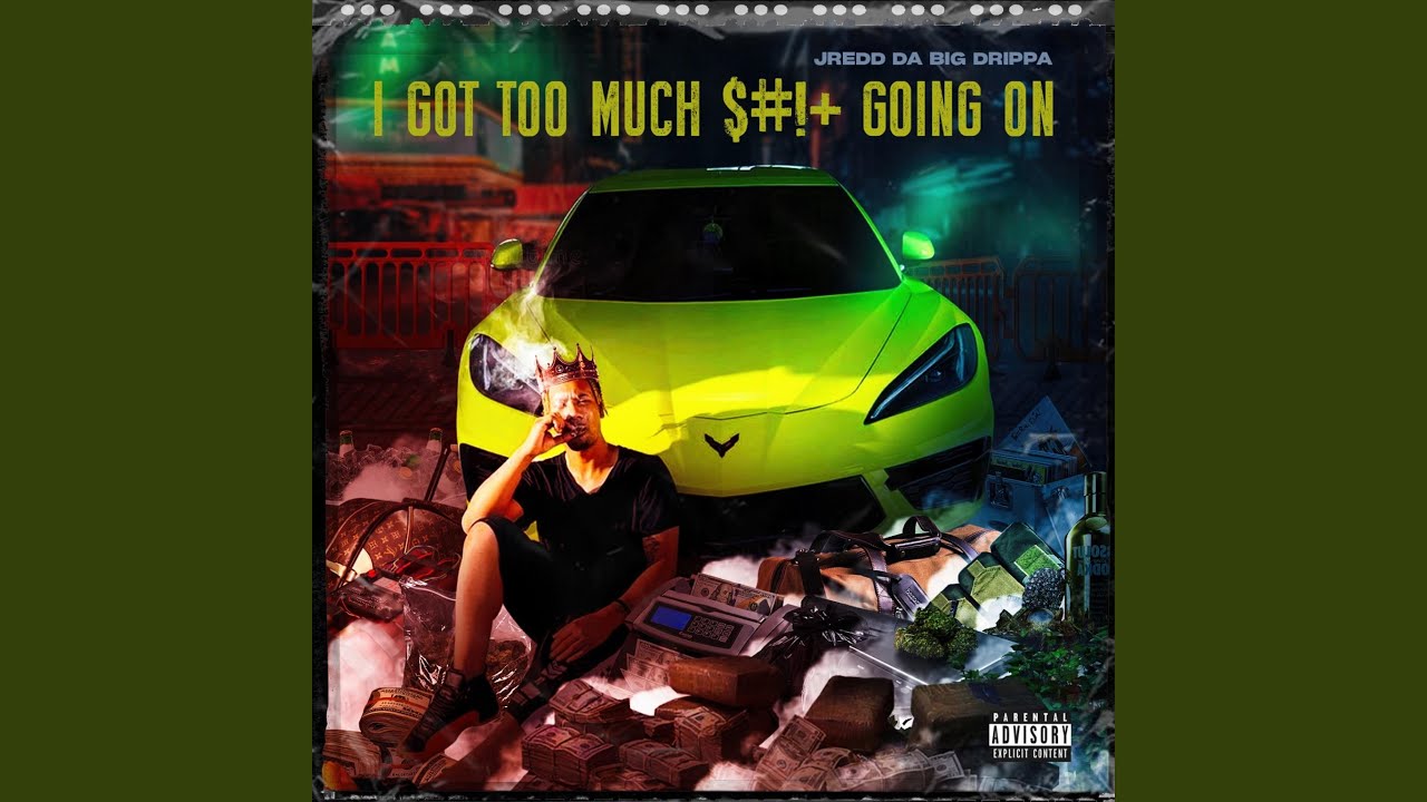 Tryna Get It - YouTube