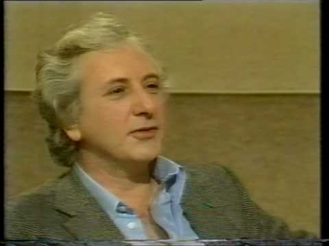 Michael Winner - Death Wish 2 - A Very Heated Debate!