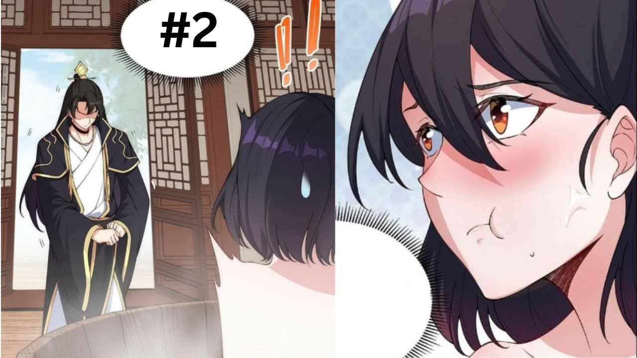 i become master in new life #recap - YouTube