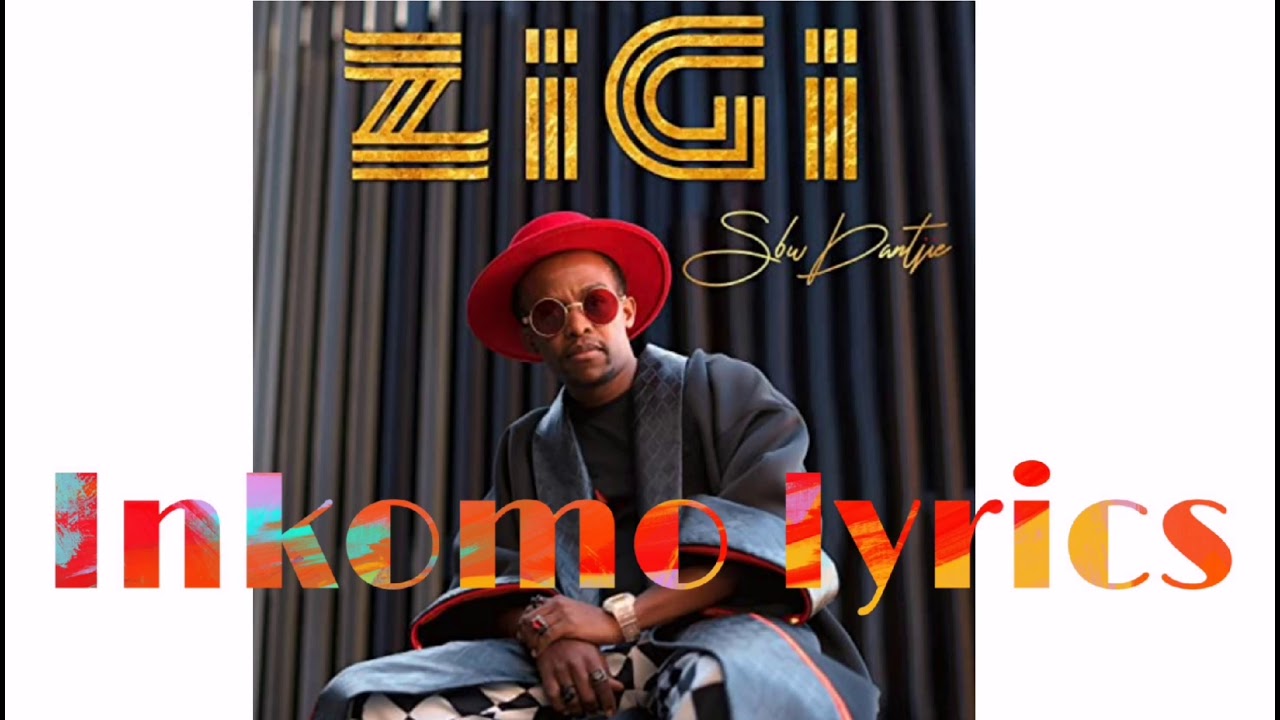 Inkomo lyrics 💖 - YouTube