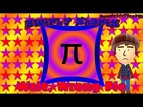 Wait, Wrong Pie - YouTube