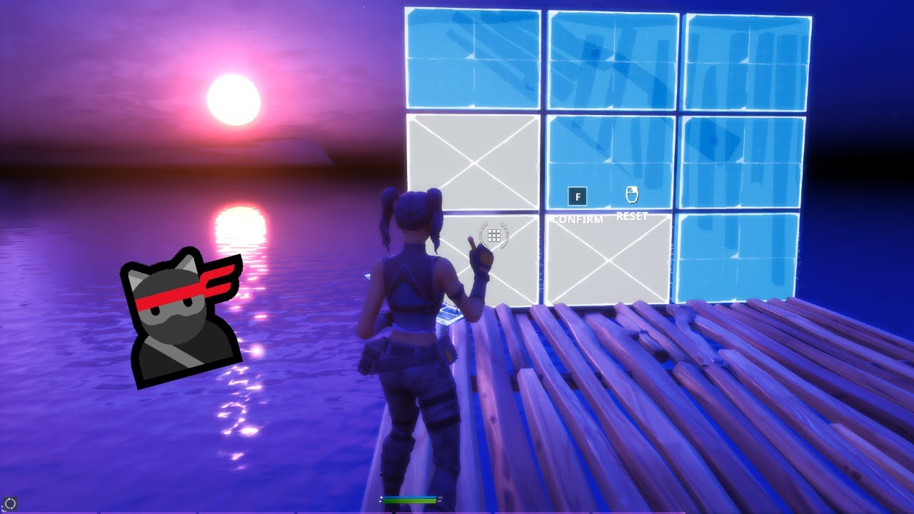 🐱‍👤 Ninja edits.exe - YouTube