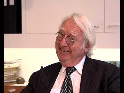 Richard Meier - The New York Five (29/36) - YouTube