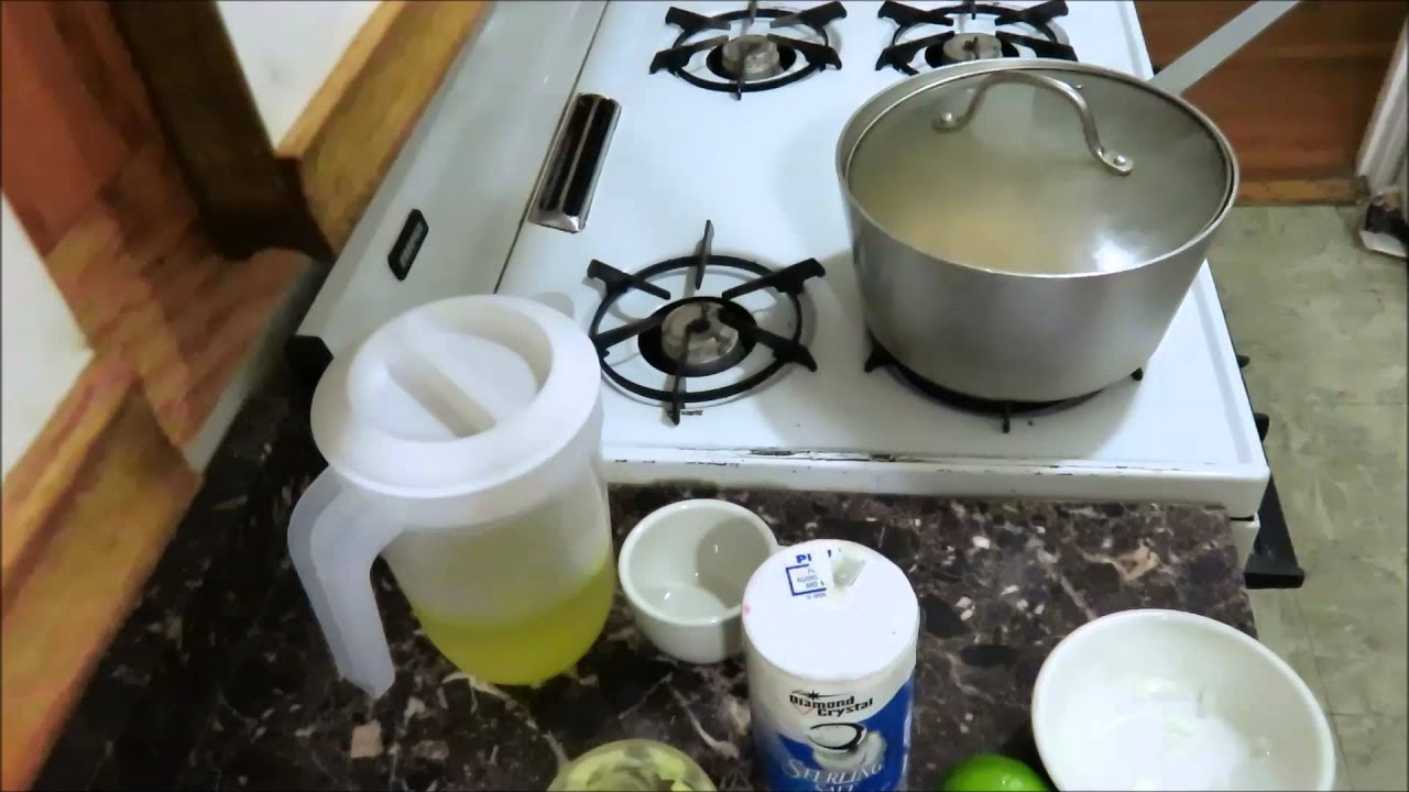 Pasta soup Egyptian style with lisan el asfour Суп с Макаронными ...