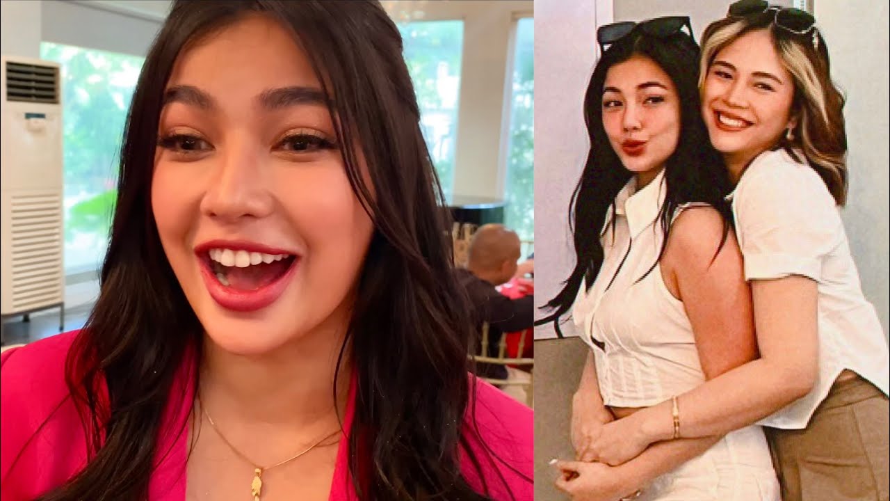 JANE De Leon: “BAGAY KAMI ni JANELLA! KINIKILIG Kaming DALAWA!” GAME Ba ...