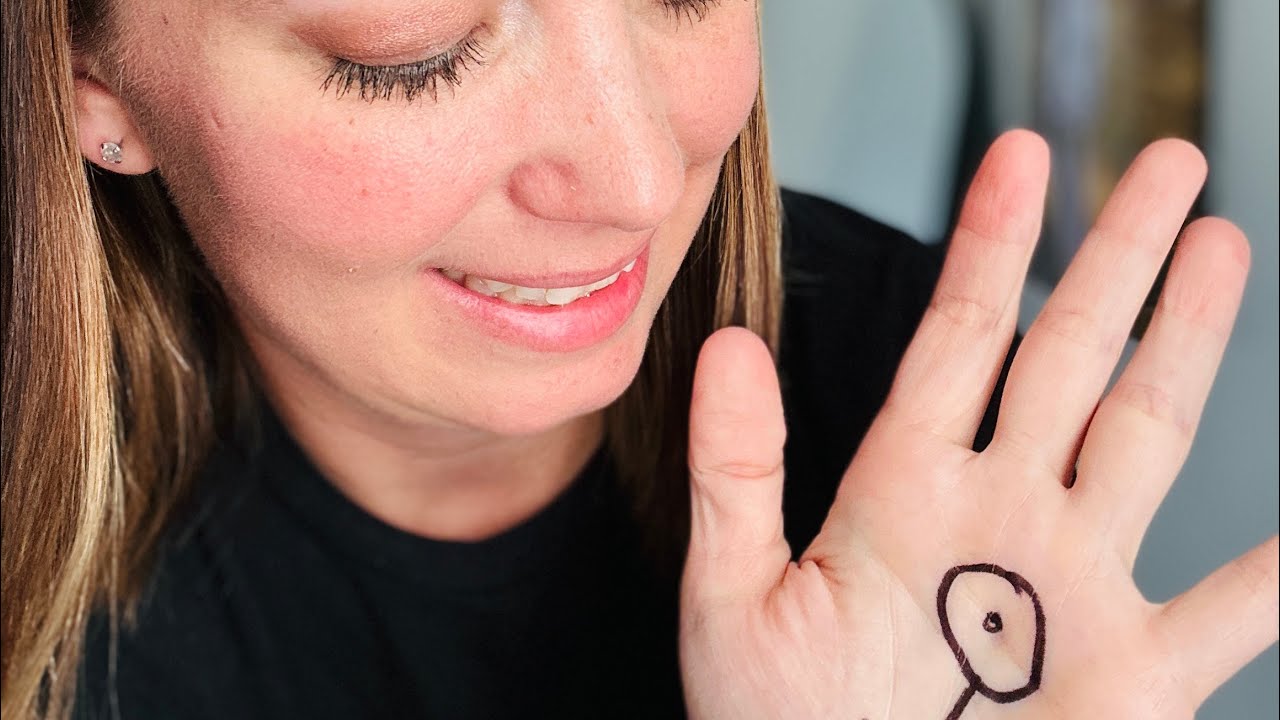 FULL VIDEO - BREAST REDUCTION SCARS - YouTube