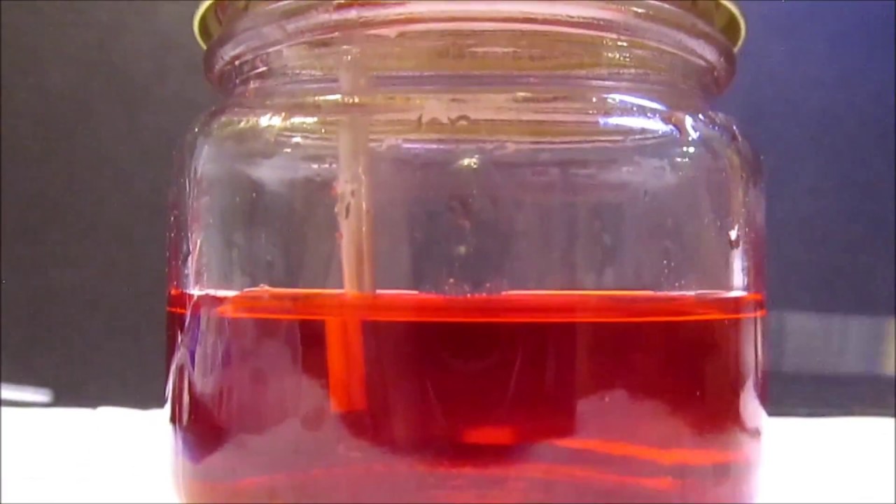 Everything You Need to Know to Make Your Own Liquid Culture Jars - YouTube