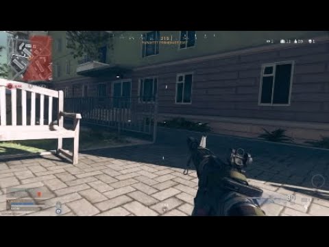 Call of duty Warzone Mini royale Gameplay (No Commentary) - YouTube