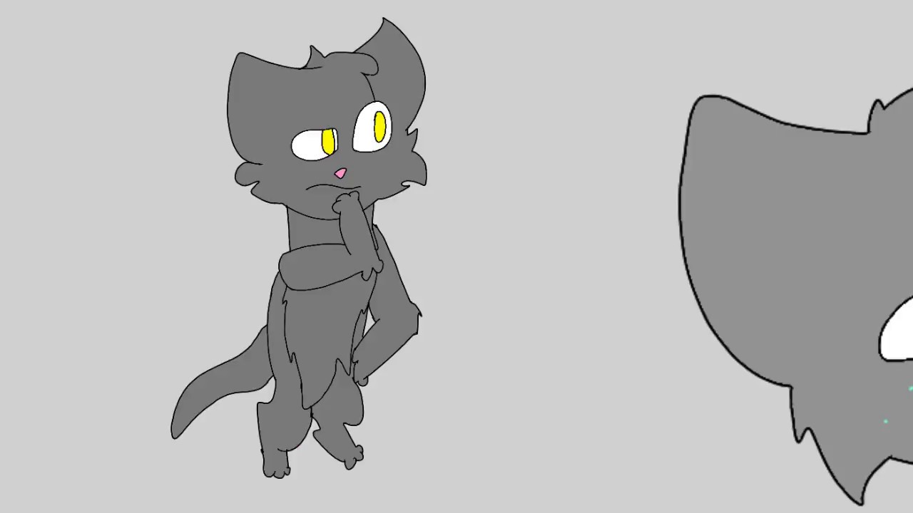 BFB channel intro// FlipaClip - YouTube