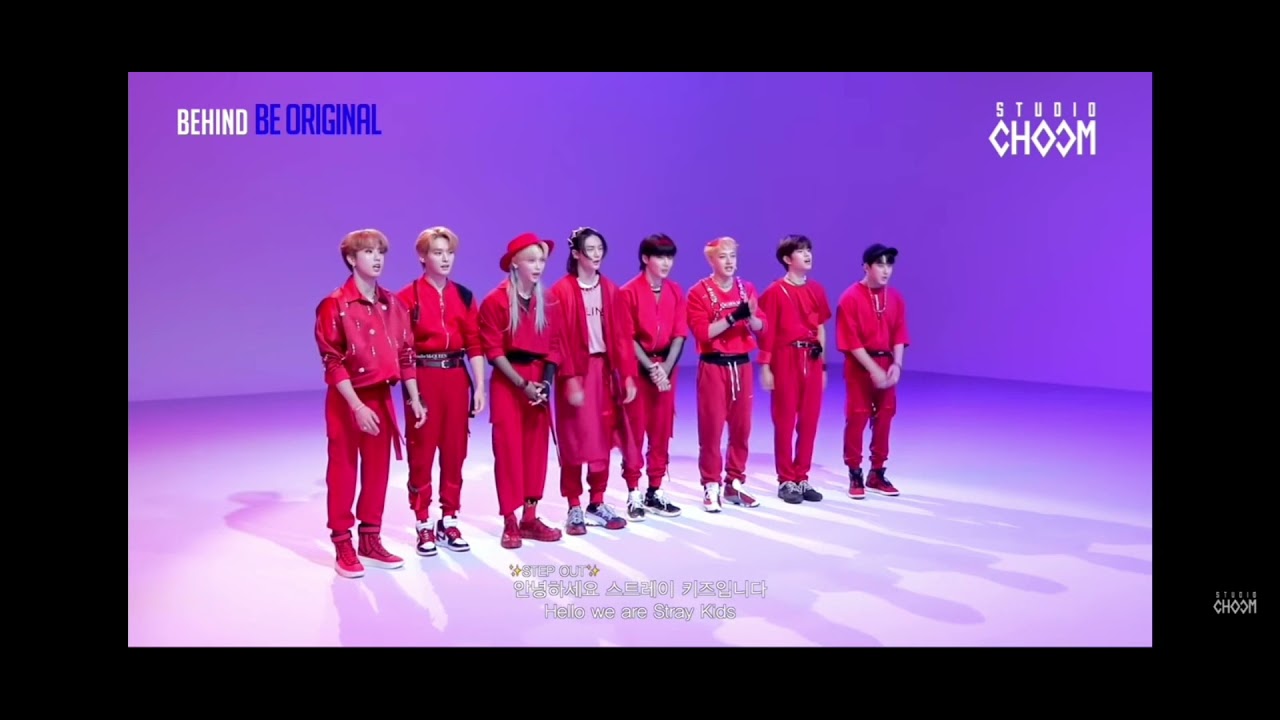 STRAY KIDS "STEP OUT" COMPILATION | HAPPY 2022 YEAR!! - YouTube