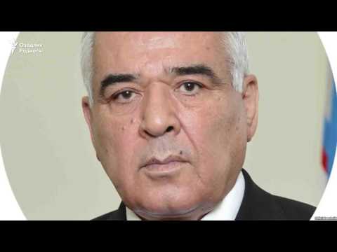 Ўзбекистон собиқ бош прокурори Бўритош Мустафоев Чиғатой қабристонига кўмилди