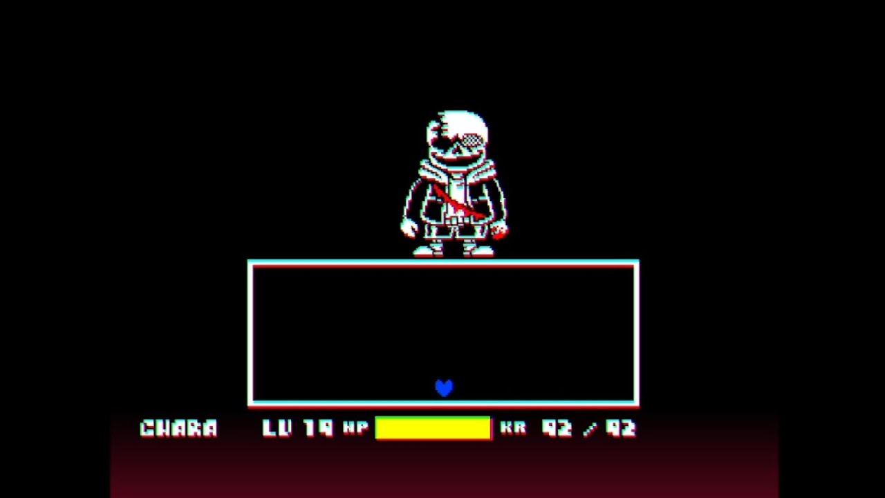 I WON THE THIRD PHASE OF LAST BREATH SANS - YouTube