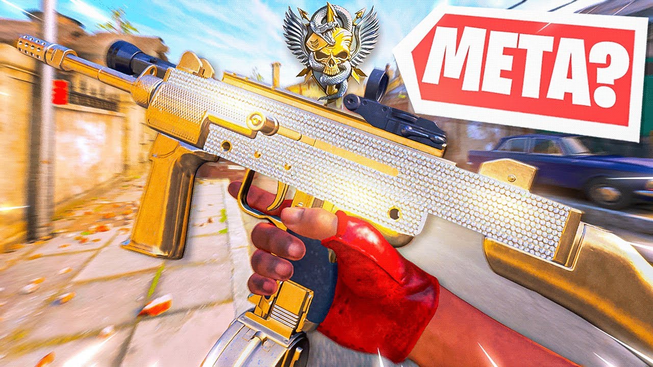 THE NEW #1 MILANO CLASS SETUP in COLD WAR! 😍 (Best MILANO 821 Class ...