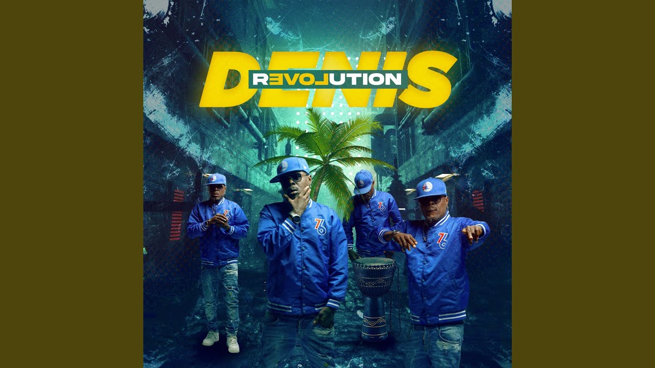 Denis - YouTube Music