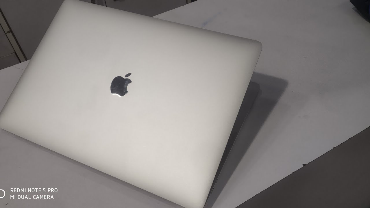 #refurbished macbook pro model 1990 2018 2019 intel core i7 16gb ram ...