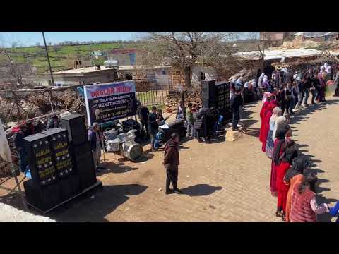 PAŞİYAN ARAMEZRA KÖYÜ OZAN MUHARREM GRANI LEZGIN (EĞİL) DAĞLAR MÜZİK