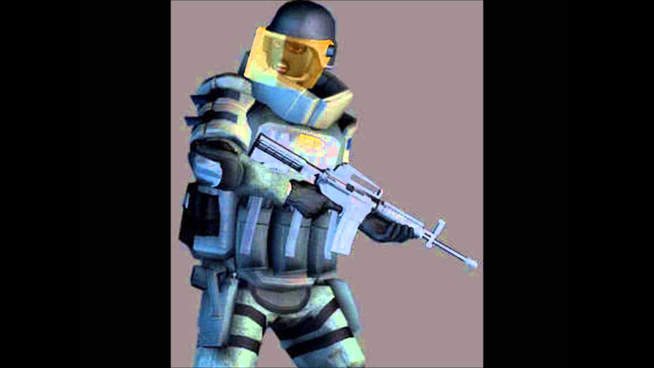 Payday: The Heist Heavy SWAT Cop Quote - OH SHIIIIIIIIT! - YouTube