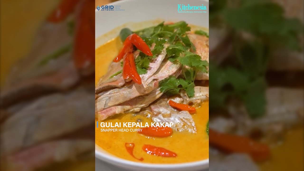 Beranda Kitchen, Kebayoran Baru: Mother’s Cooking Experience at Its ...