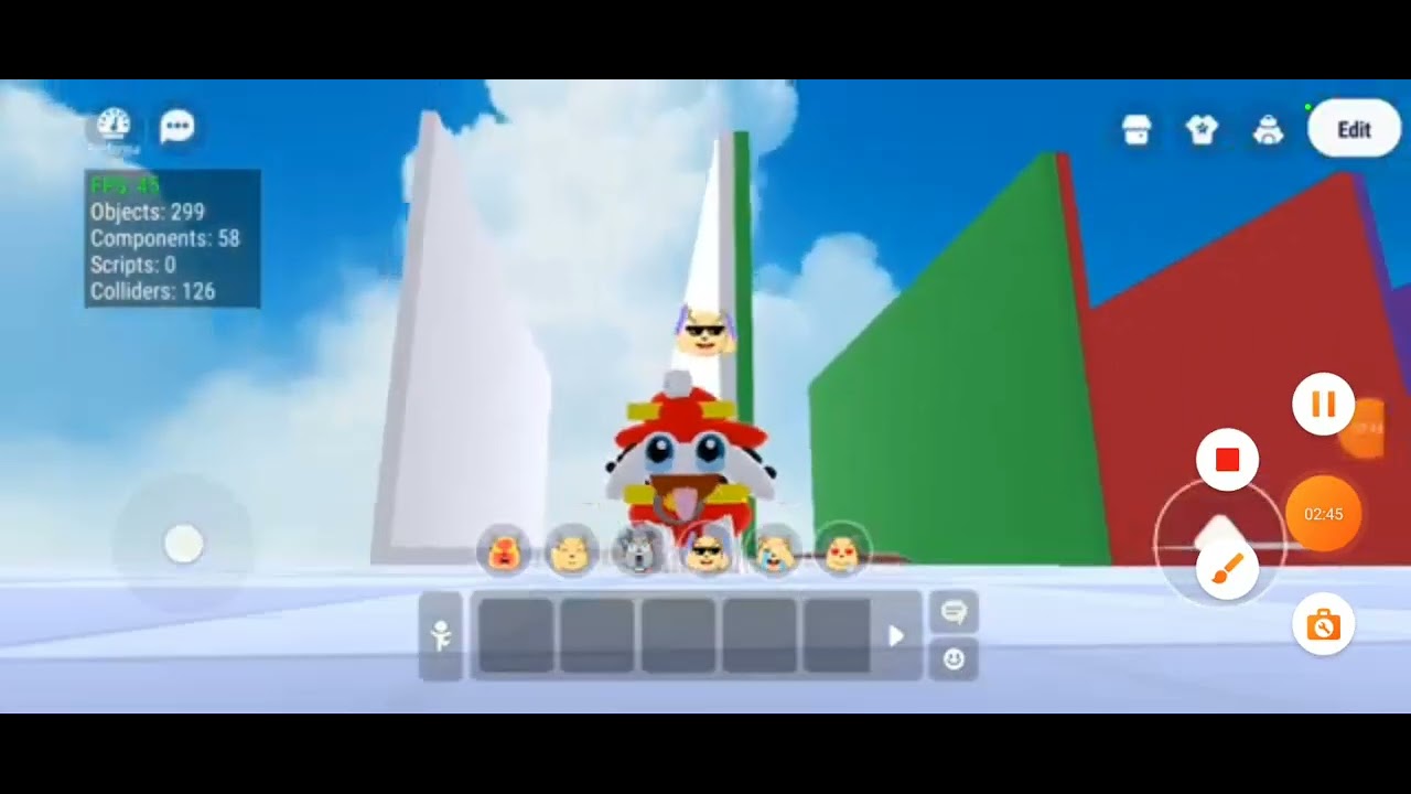 Escape the Grandma With Marshall and Shella | Kids Cartoon | Yoshi and ...