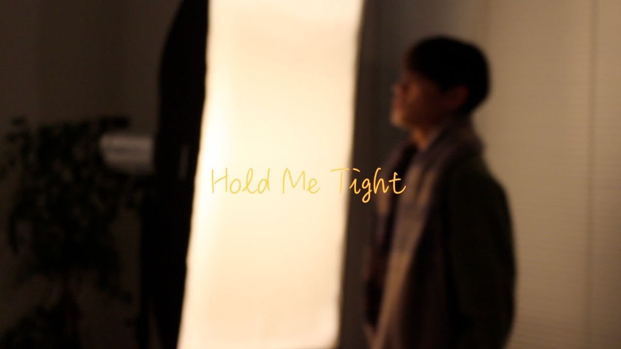 Shoi - Hold Me Tight (Feat. Ebright) (Official Visualizer) - YouTube