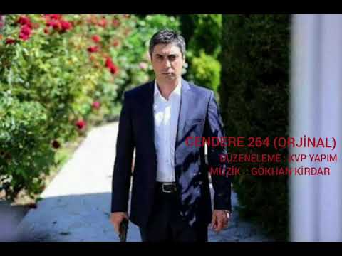 Kurtlar Vadisi Cendere 264 (Orjinal)