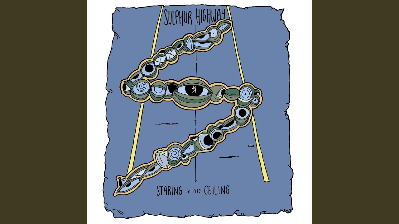 Staring at the Ceiling - YouTube