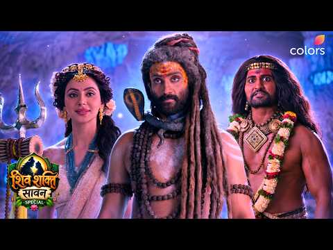 Shiv Shakti | Ep. 126 | Karambha wages a war