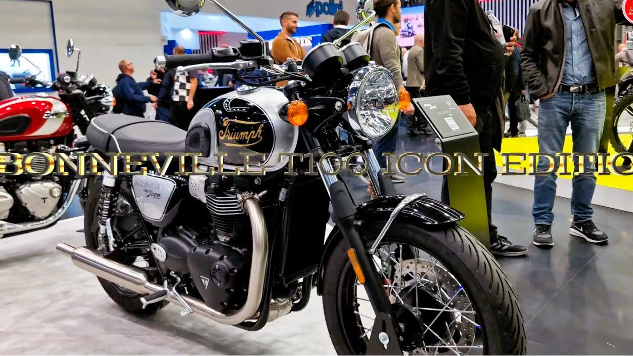 TRIUMPH 2025 ALL MOTORCYCLES LINE UP - YouTube