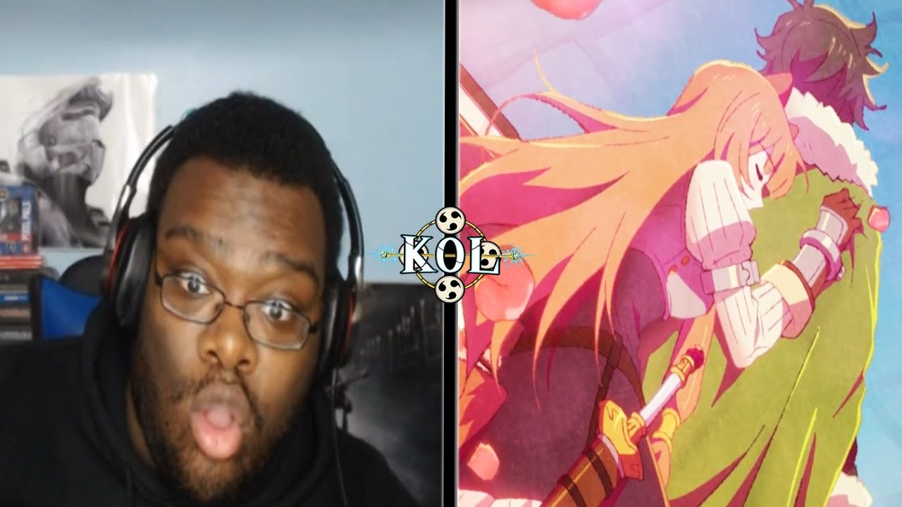 HOW TO MAKE GOOD CHARACTERS 101! Shield Hero Episodes 13 - 17 ⚡ KOL ...