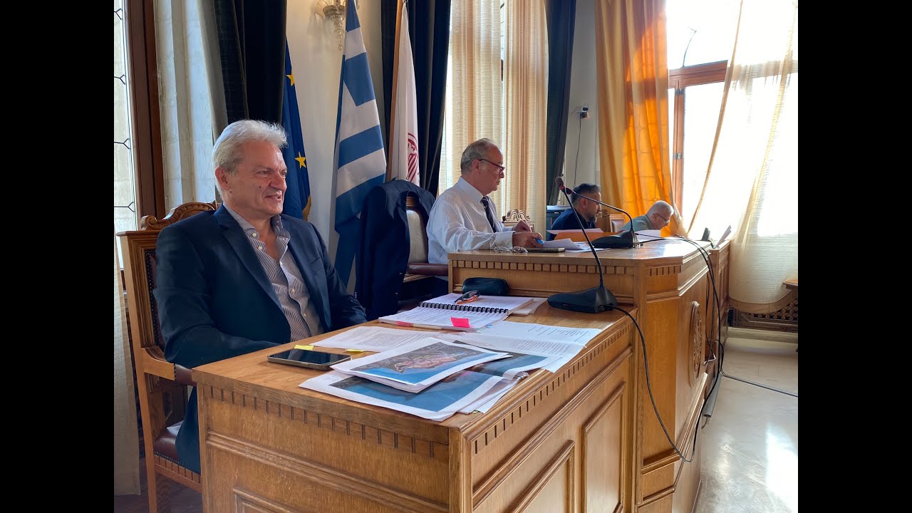 Αεροδρόμιο "Νίκος Καζαντζάκης": Ο Δήμος Ηρακλείου πρέπει να είναι ...
