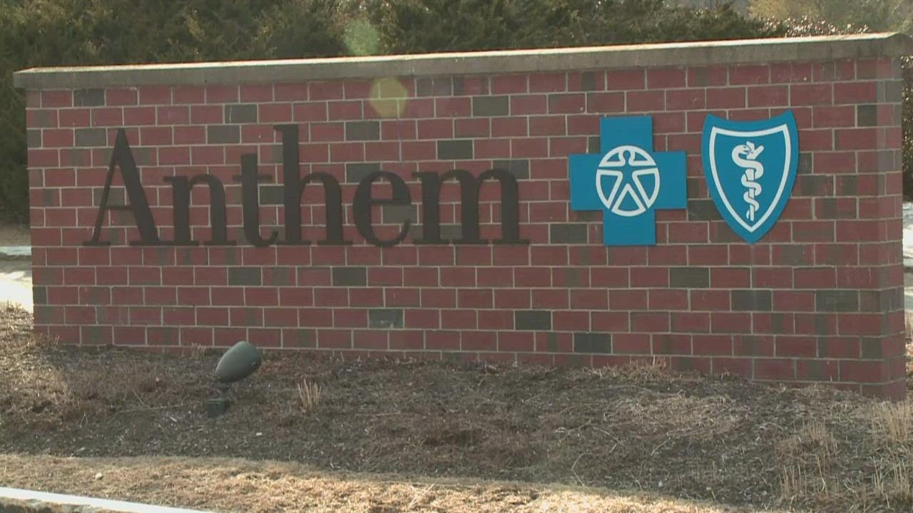 Anthem providers say payments still being delayed, denied - YouTube