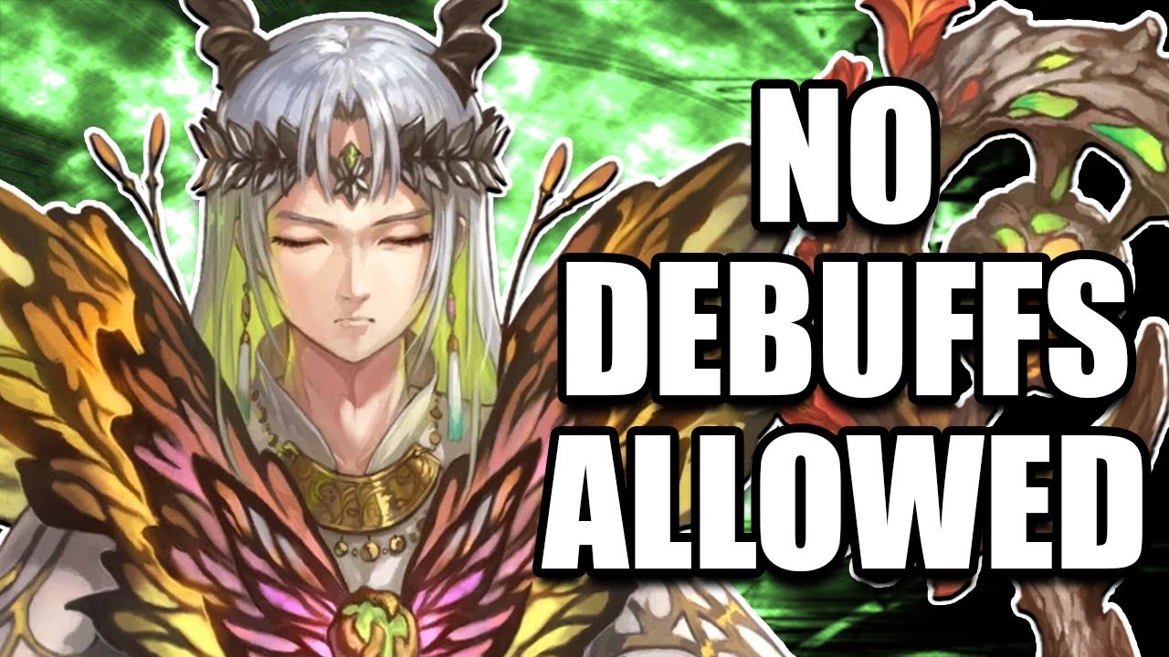 The Ultimate Team Cleaner! King Freyr The THOT Slayer! [Fire Emblem ...