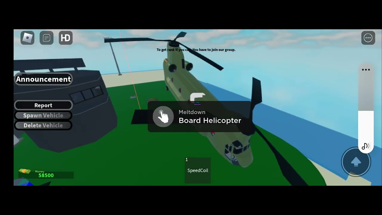 Energy Core Season 2 [all events] - YouTube