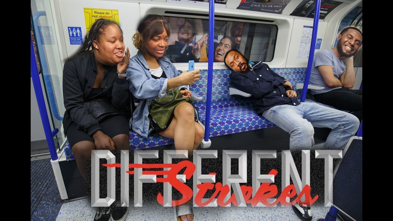 Different-Strokes-Podcast - Episode 147 - Still Tek Man's Baby Mudda ...