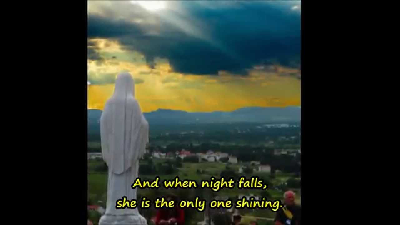 Assumption of the Blessed Virgin Mary - Fr. Zlatko Sudac - YouTube