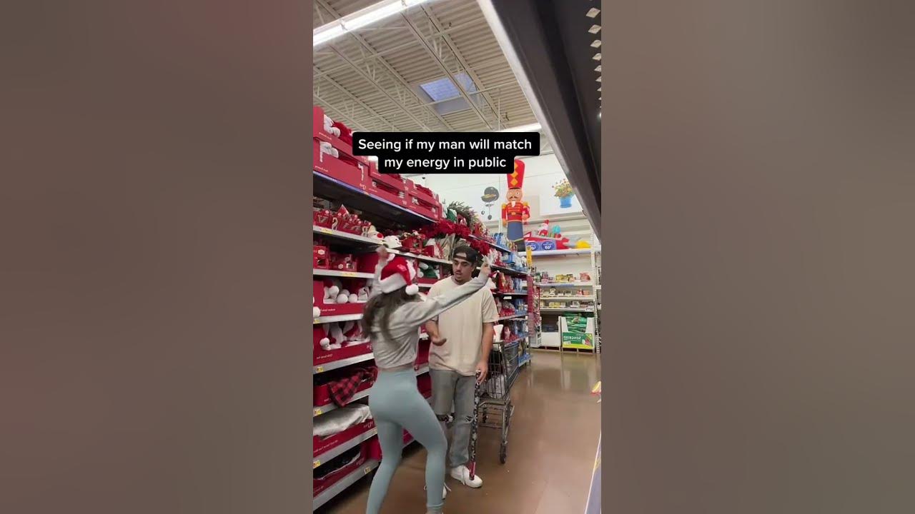 I Think He Did π Shorts Couplecomedy Couplegoals Couples Shorts