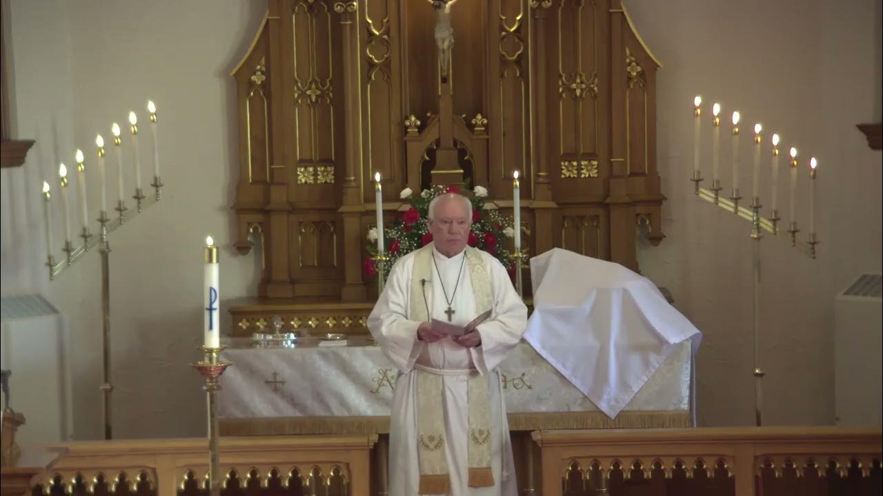 March 2 Worship Service - YouTube