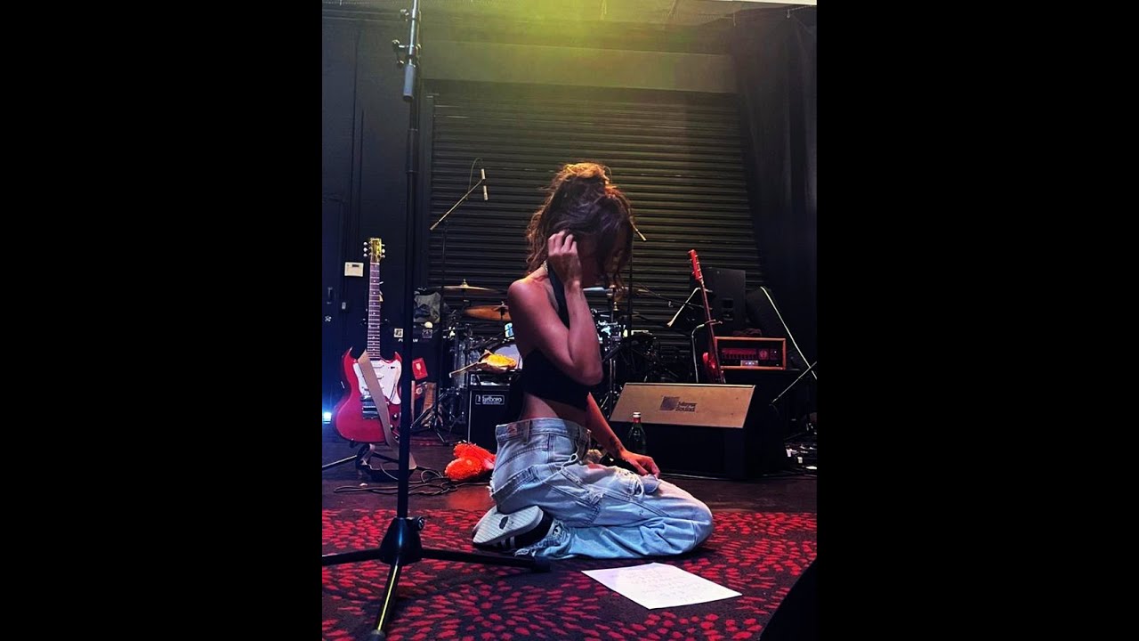 [FREE] Deftones type beat - "Like Always" | Alternative Rock type beat ...