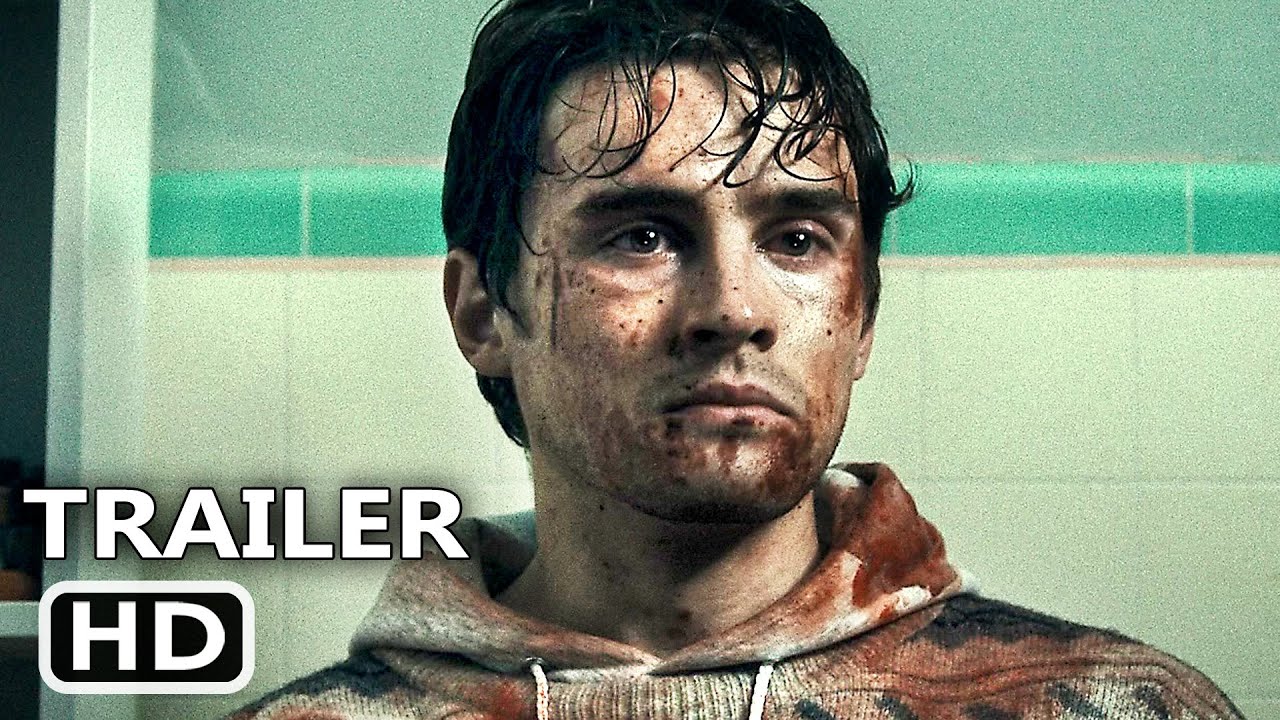 OBSESSION Official Trailer (2026) - YouTube