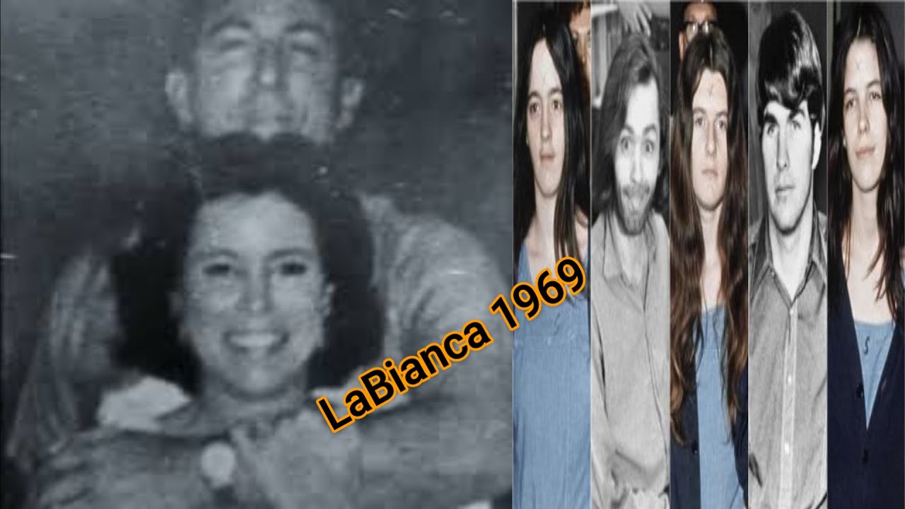 Familia LaBianca- Cap 3 Asesinato a La Familia LaBianca 10 de Agosto ...