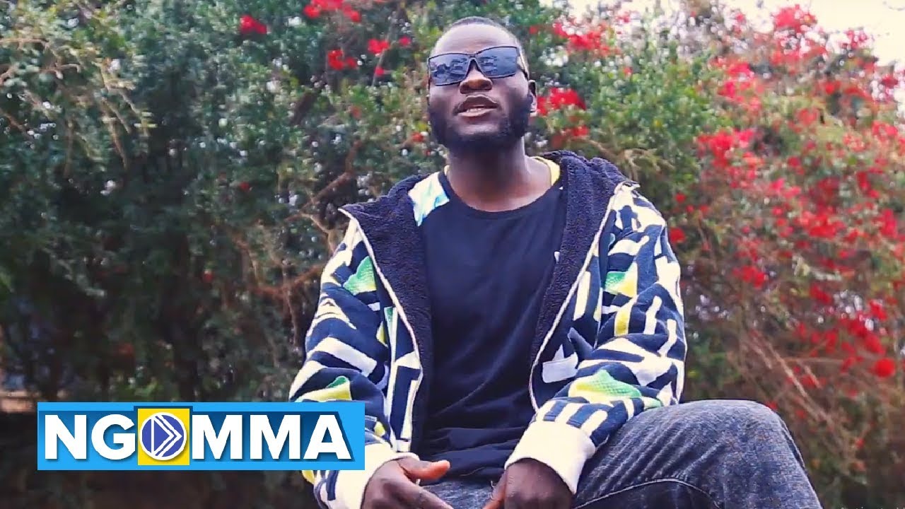 NITUME MIMI - MR REE (OFFICIAL VIDEO). - YouTube