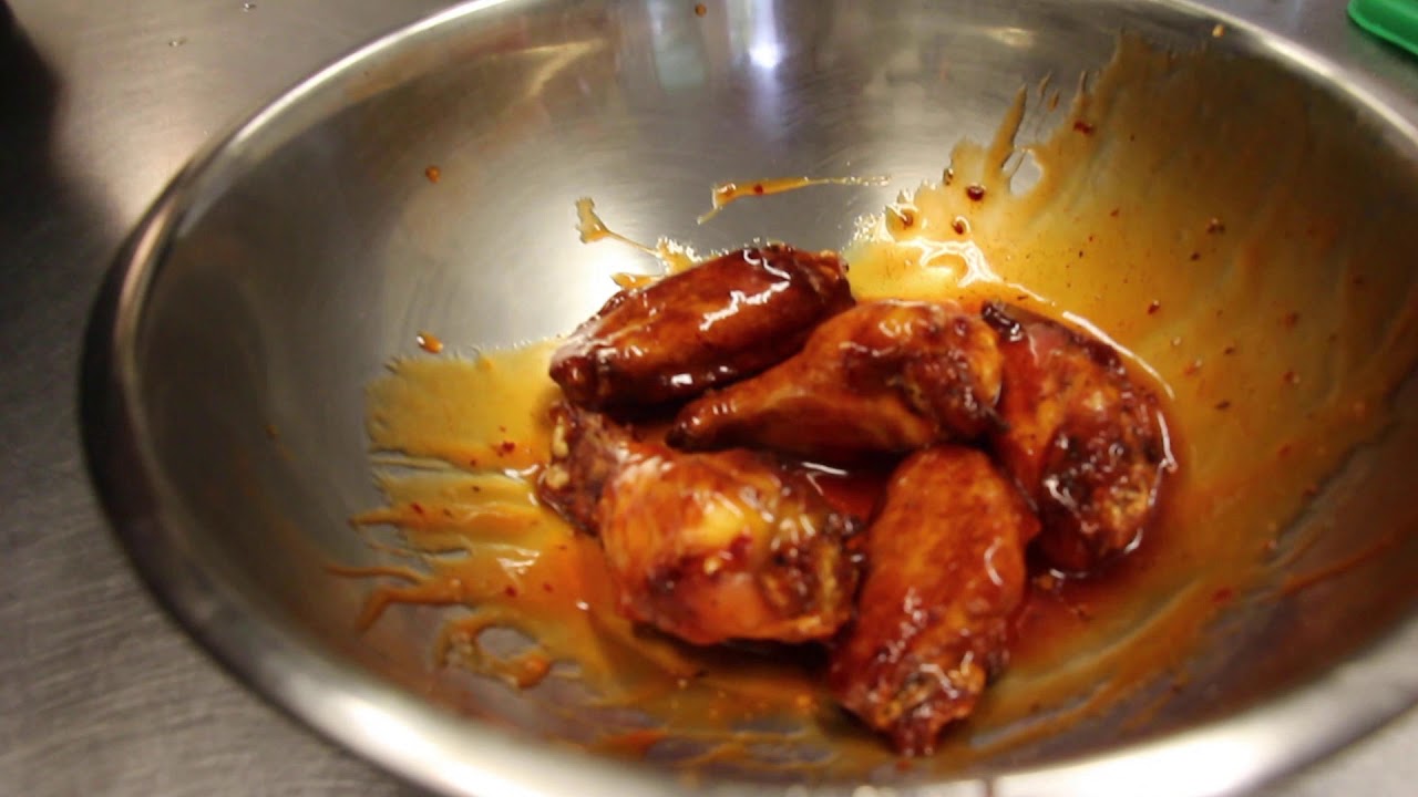 bomb food footage - YouTube