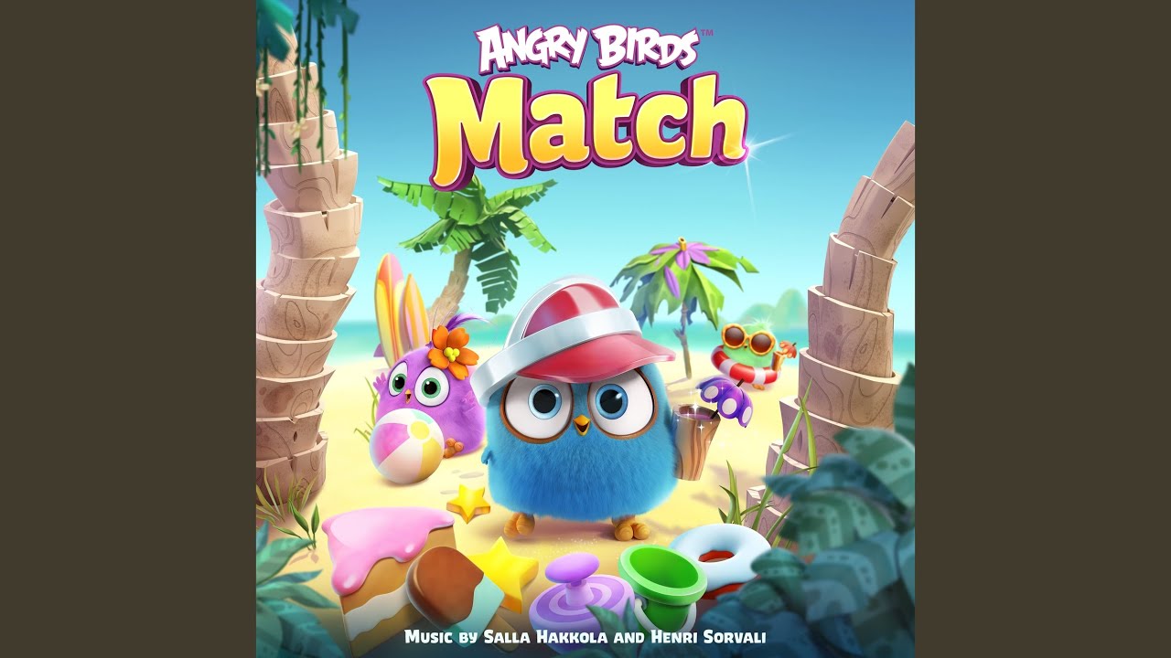 The Hatchlings Match - YouTube