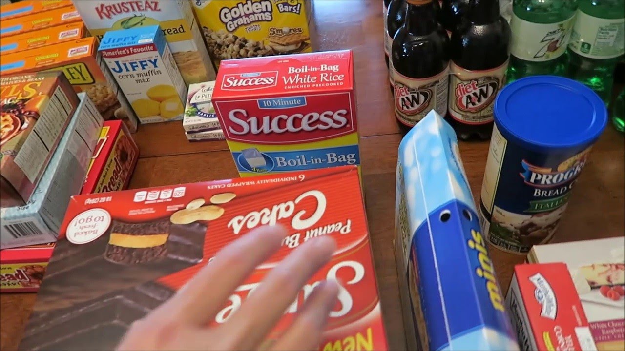 Target, Meijer, Big Lots, Walmart, Kroger, PetSmart & More Haul 4/29 ...