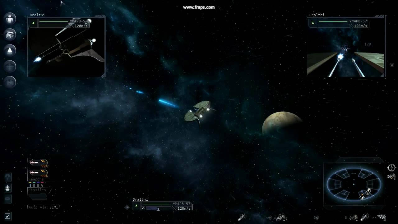 X3 Terran Conflict - Particle Accelerator Cannon (CMod3) - YouTube