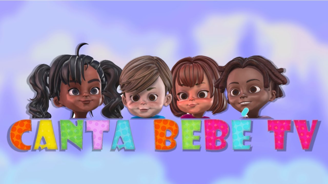 Bienvenido a Canta Bebé TV - YouTube