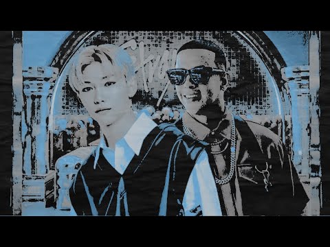 Stray Kids (ft. Daddy Yankee) - CASE 143 [audio] - YouTube