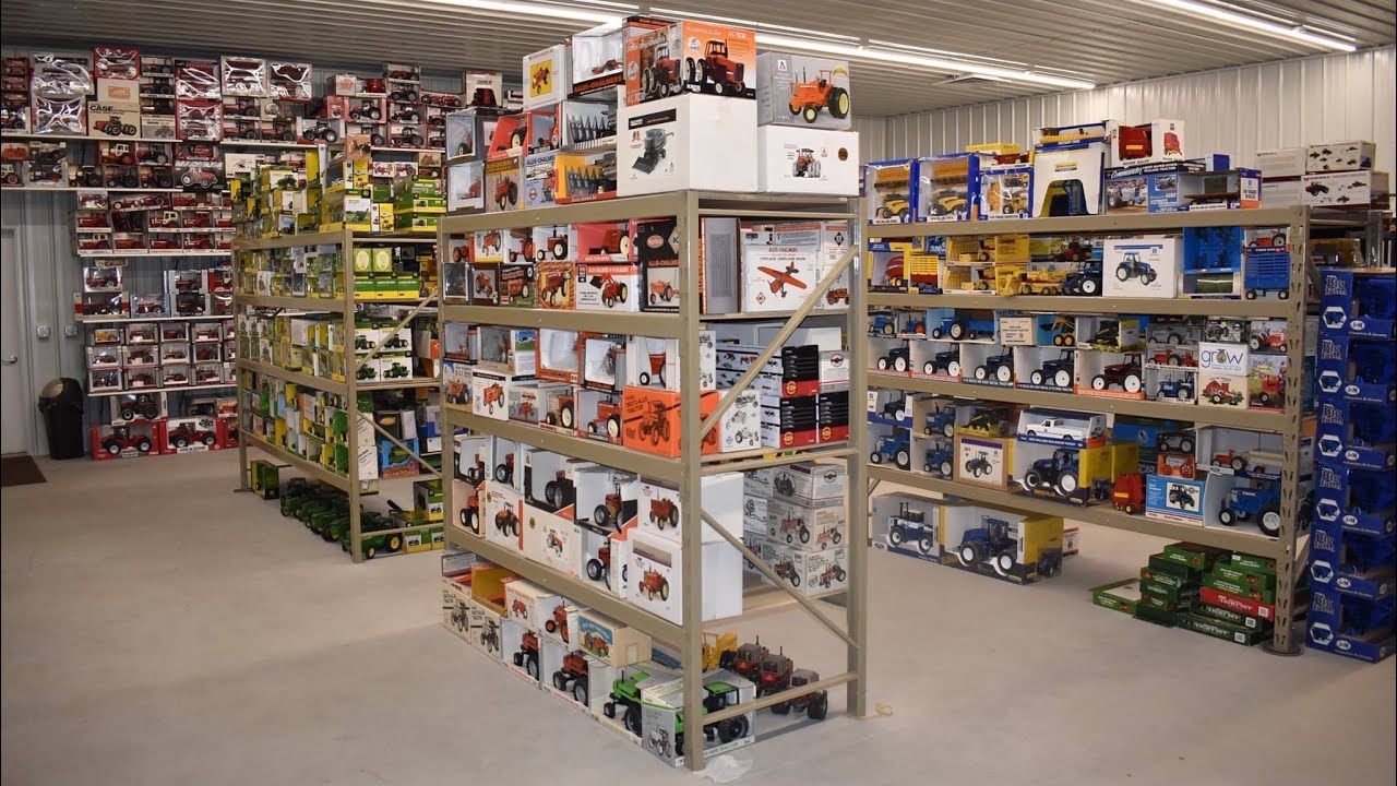 World s Largest Farm Toy Store Dalton s Farm Toys YouTube world-s-largest-farm-toy-store-dalton-s-farm-toys-youtube