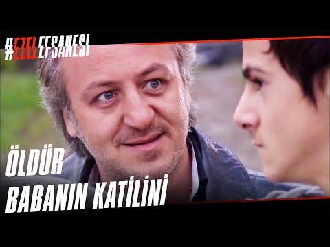Bak Eren, Adam Böyle Öldürülür | Ezel